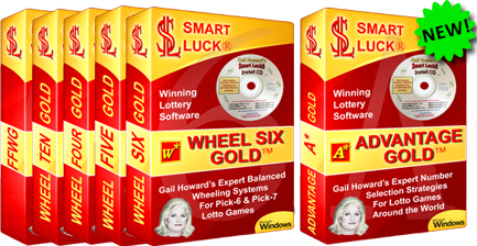Smart Luck Review - Lottery Expert