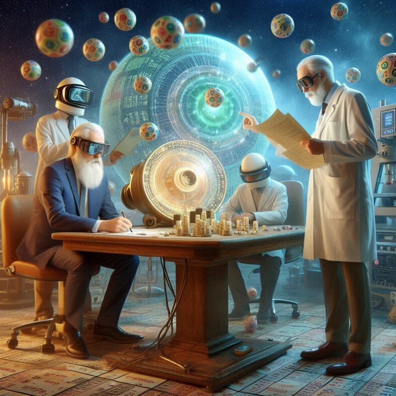 How Does A Lottery Work? - Lottery Expert