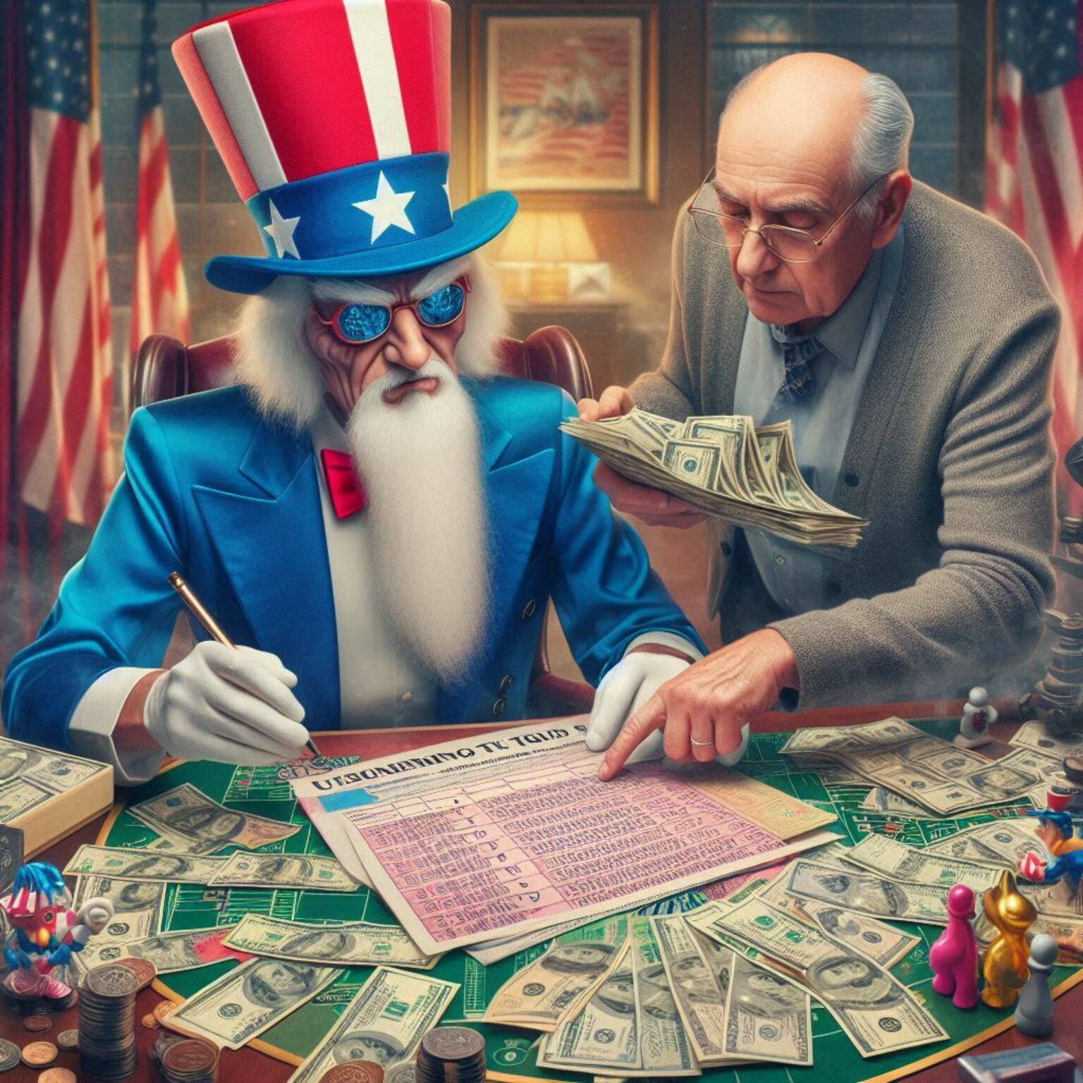 How Does A Lottery Work? - Lottery Expert