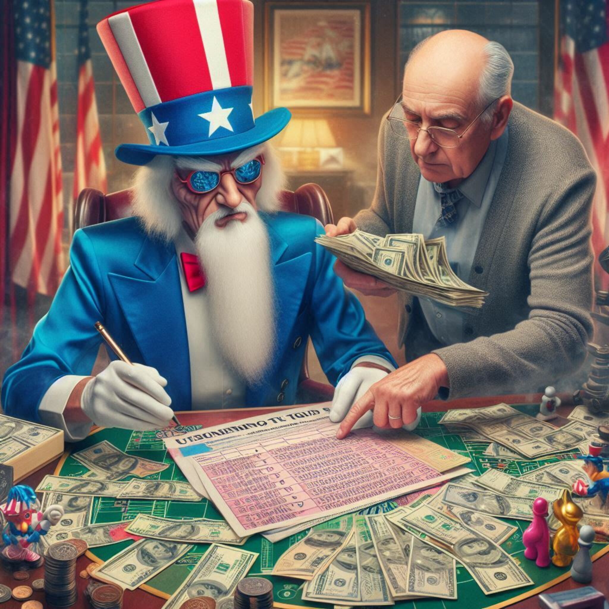 How Does A Lottery Work? - Lottery Expert