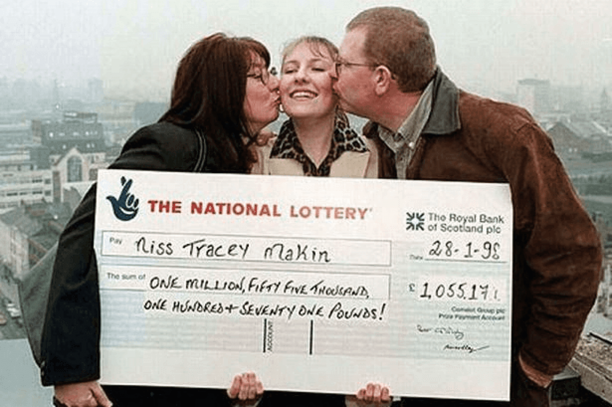 The Remarkable Stories of the World's Youngest Lottery Winners ...