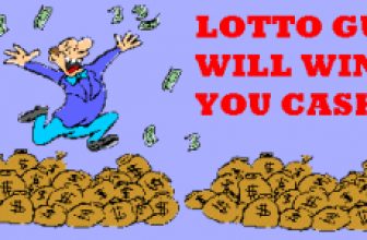 Lotto Matic Review - Lottery Expert
