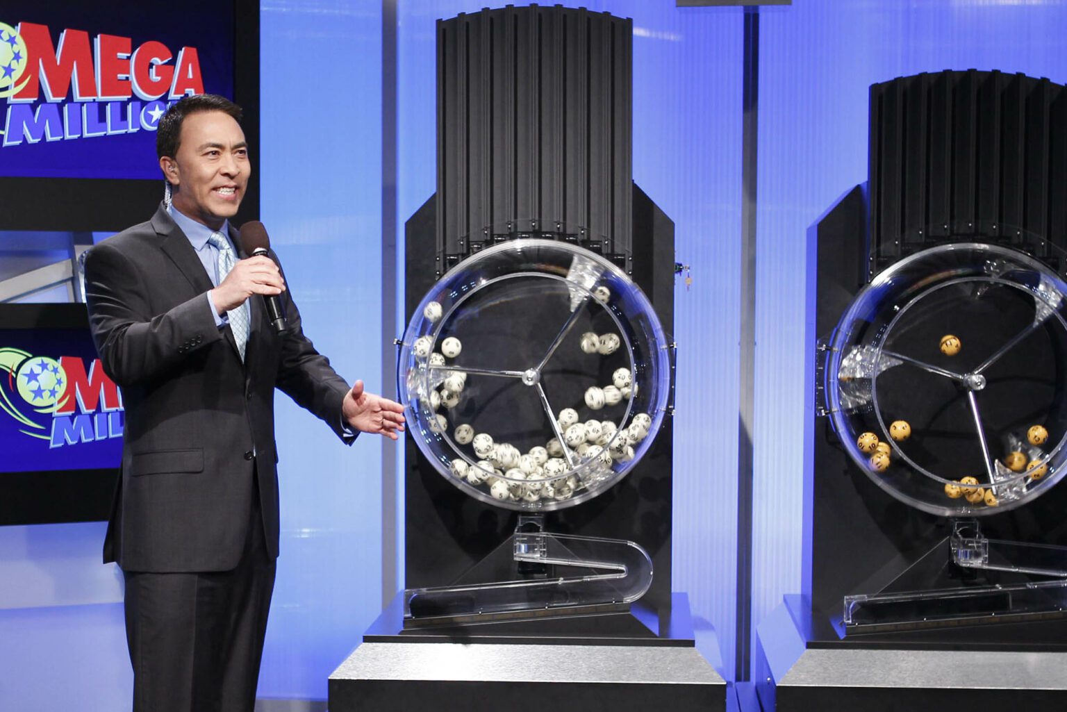 Ultimate Guide to Lottery Machines: The Slick, Fair, and Totally Legit Way to Chase Millions ...