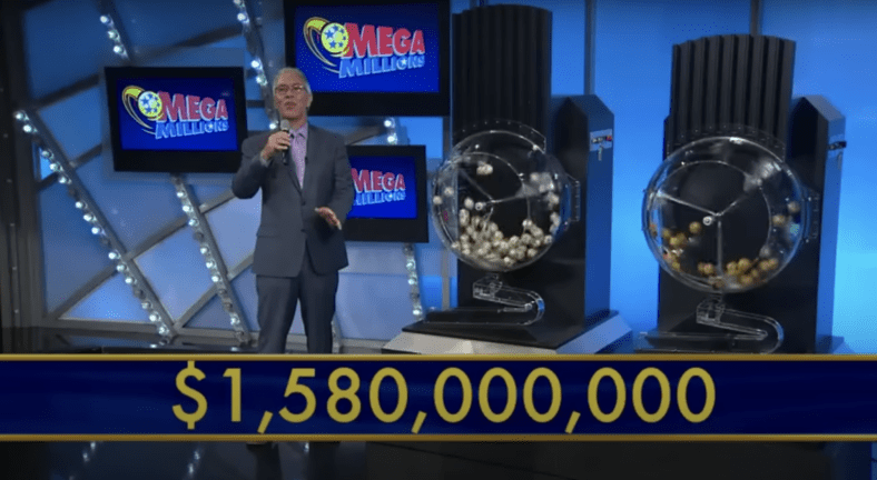 25 Mega Millions Number Combinations To Guarantee You Win a Prize ...