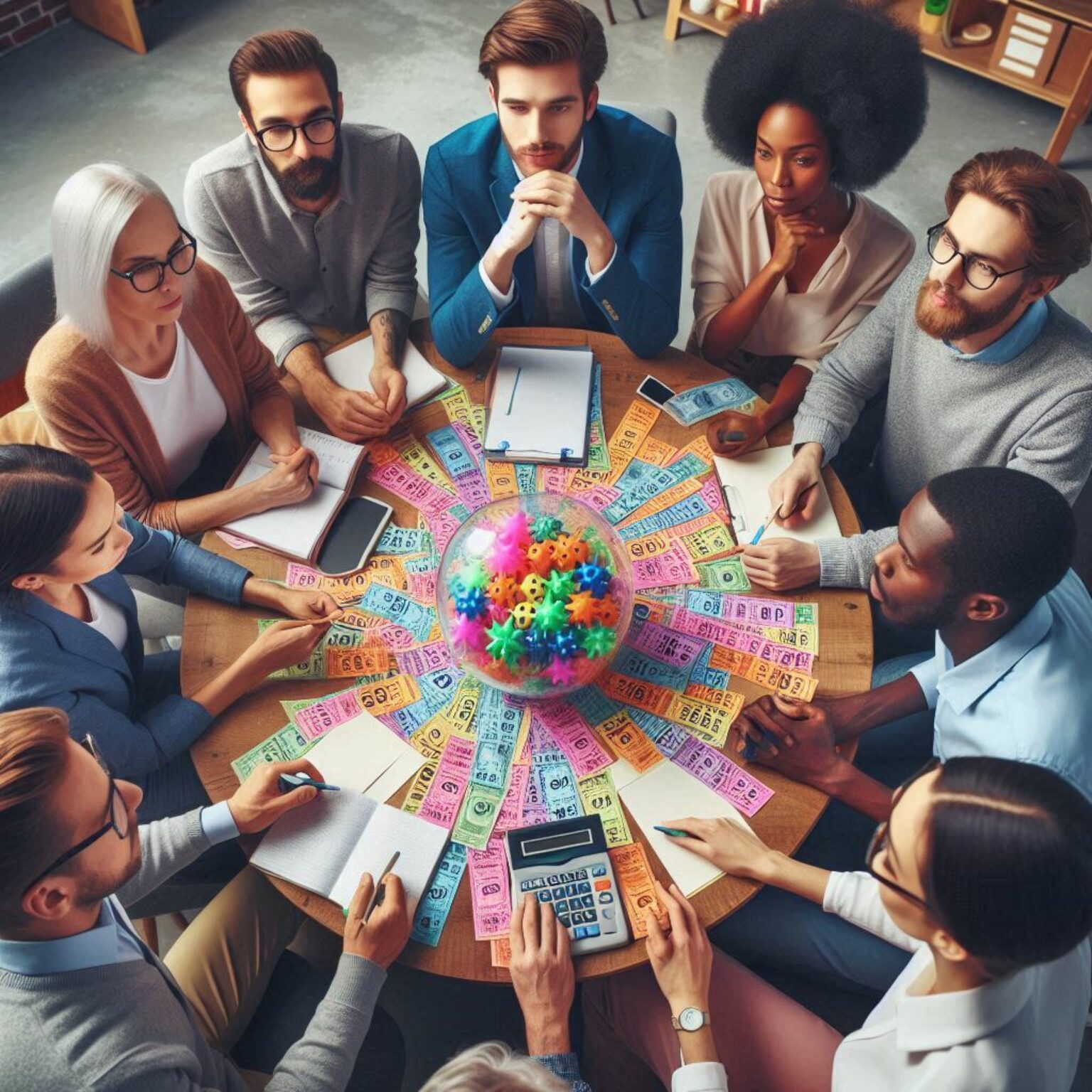 Ultimate Guide to Choosing Winning Lotto Numbers - Lottery Expert