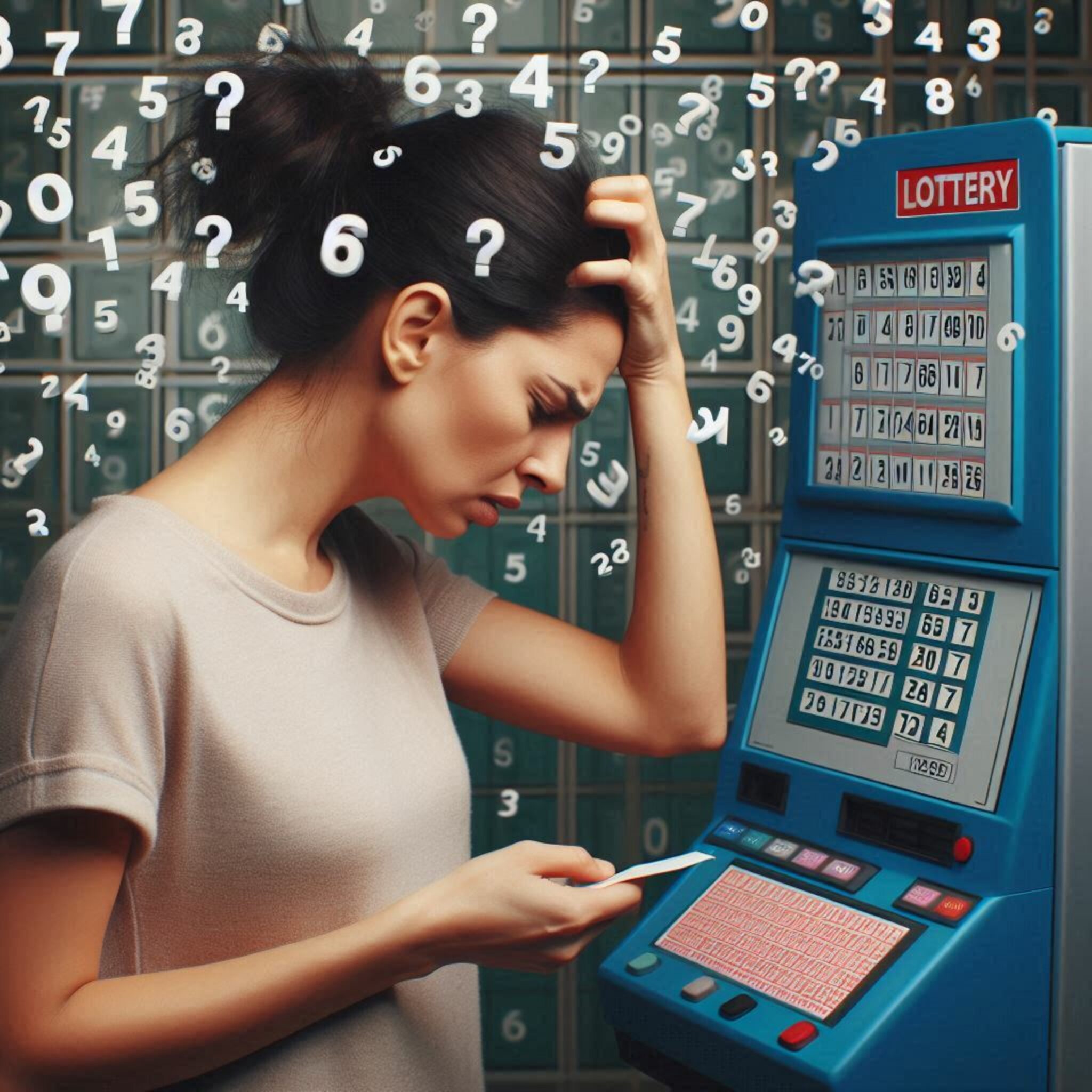 Ultimate Guide to Choosing Winning Lotto Numbers - Lottery Expert