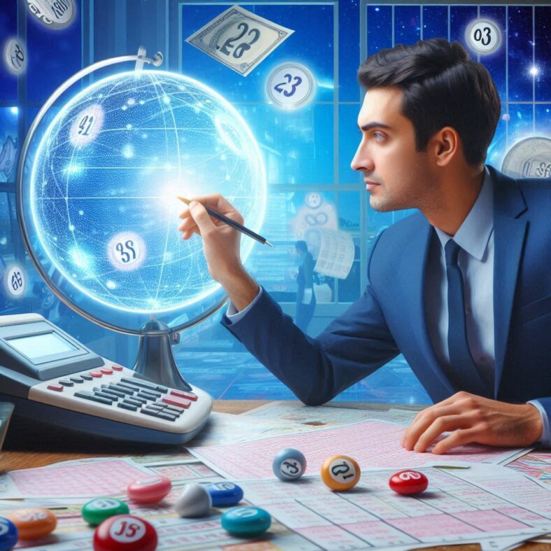 Ultimate Guide to Choosing Winning Lotto Numbers - Lottery Expert
