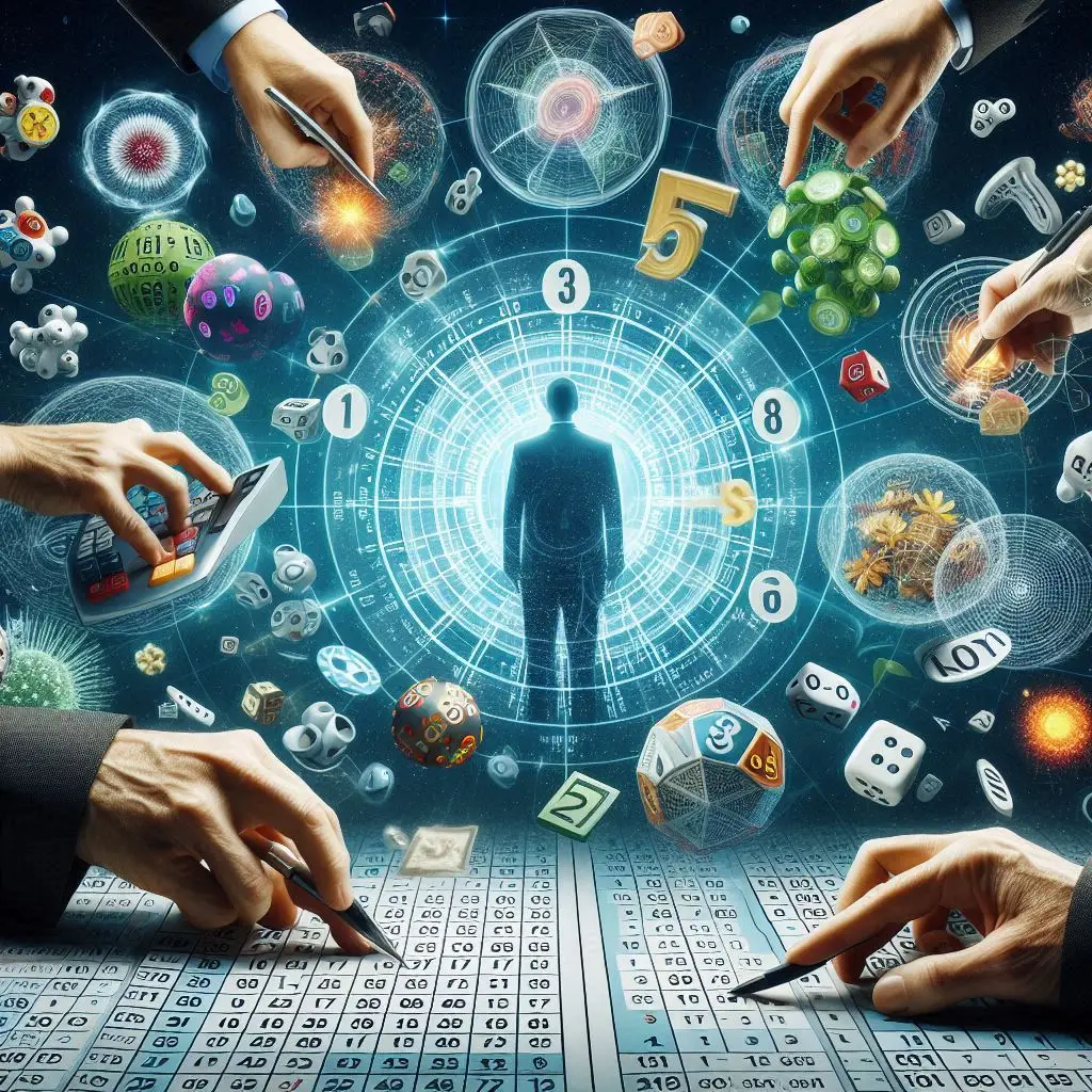 Ultimate Guide to Choosing Winning Lotto Numbers - Lottery Expert